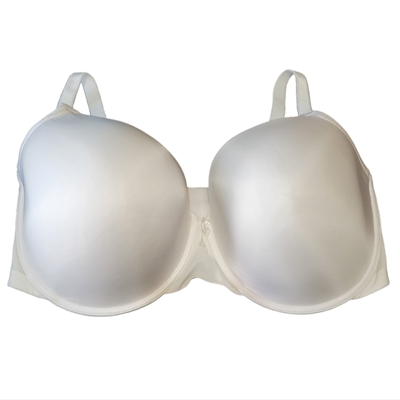 torrid | Intimates & Sleepwear | Torrid Curvy 36 Back Smoothing Lightly ...